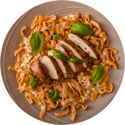 Spaghetti peruano - Club de la Pasta