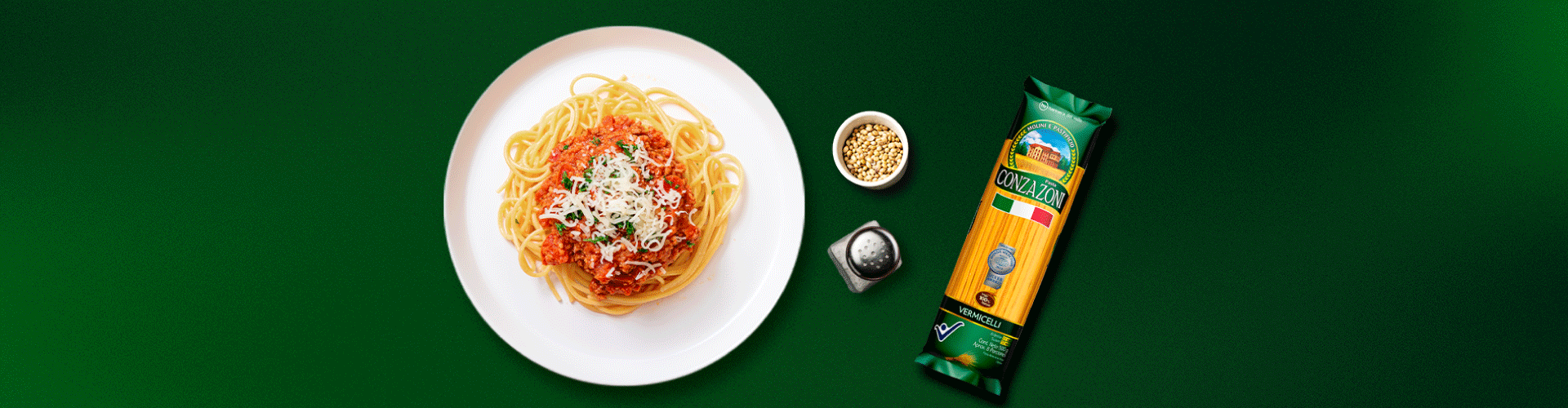 Descubre la cantidad de pasta exquisita para un platillo gourmet - Club ...
