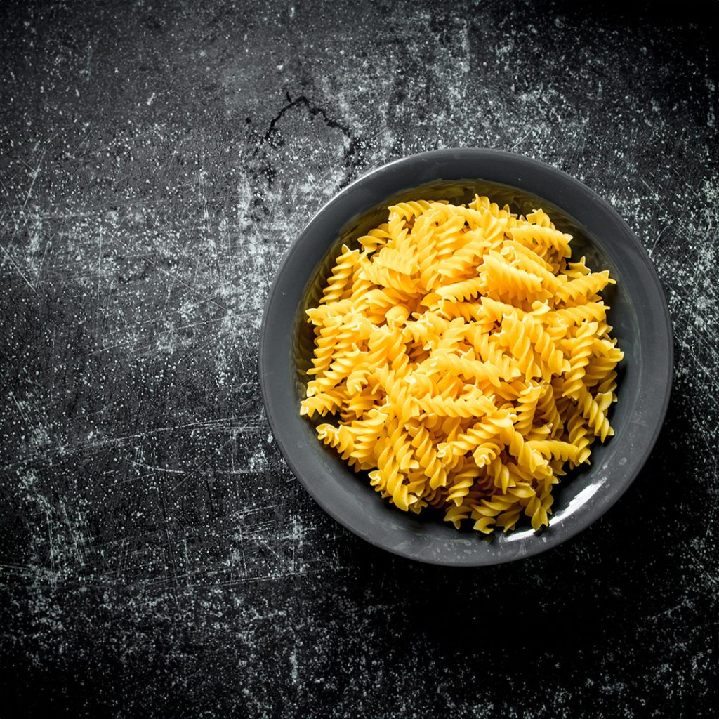 El Fusilli y su preparación en la gastronomía italiana - Conzazoni